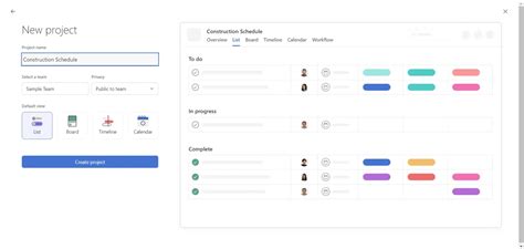 Asana Gantt Chart A How To Guide With Pros Cons And Alternatives
