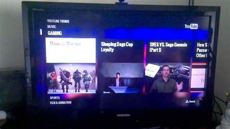 Youtube App On Ps3 Youtube