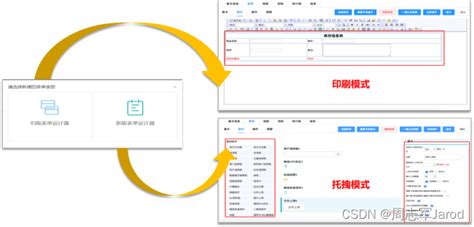 动态表单详解 Csdn博客