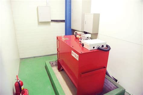 국제기공 제품소개 화물용 엘리베이터 특장점