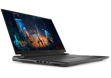 Alienware M18 Gaming Laptop With 14th Gen Intel Processor Dell Uk