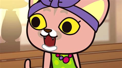 Aggretsuko Anime Animeclickit