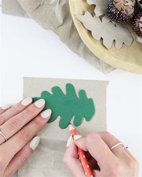 Upcycling Herbstdeko Gemütlich Durch Den Herbst Nobuydiy