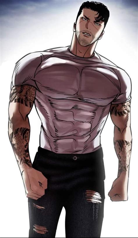 Need Gang School Fight Manhwas Like Lookism R Lookismcomic