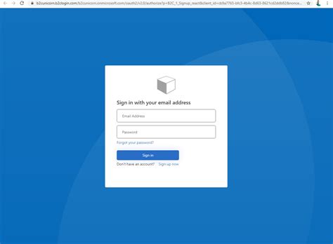 Configure Azure Ad B2c Login With Reactjs By Jayashan Thivanka Dev Genius