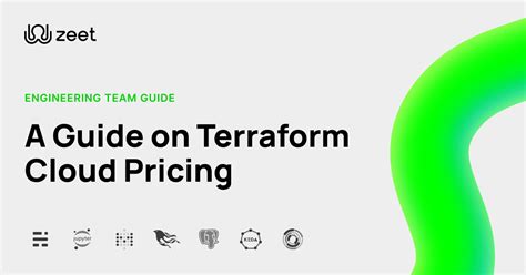 Everything You Need To Know About Terraform Cloud Pricing In 2024