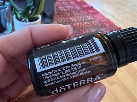Doterra Smart And Sassy Metabolische Mischung 15ml Neu Kaufen Auf Ricardo