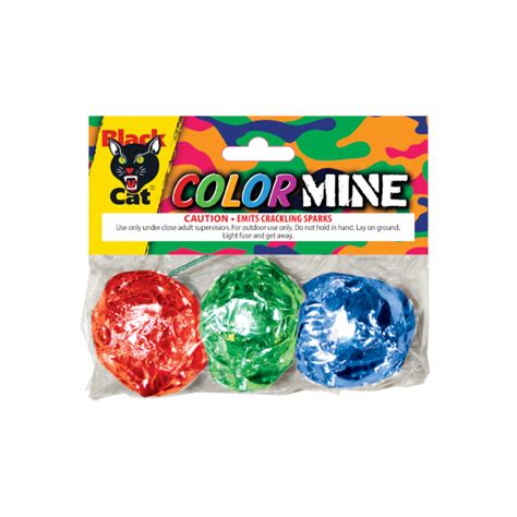 Color Mine Firework Mania Superstore