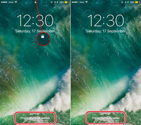 How To Use The New Lock Screen In IOS 10 IPhone Hacks 1 IPhone IPad IOS Blog