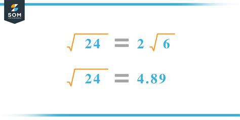 Square Root Applications At Shawn Rooks Blog