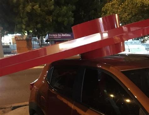 Ventania Assusta Moradores E Causa Estragos Em Teresina Cidade