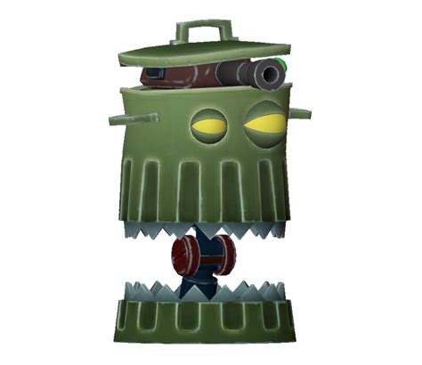 Pc Computer Plants Vs Zombies Garden Warfare 2 Hide N Shoot Bot