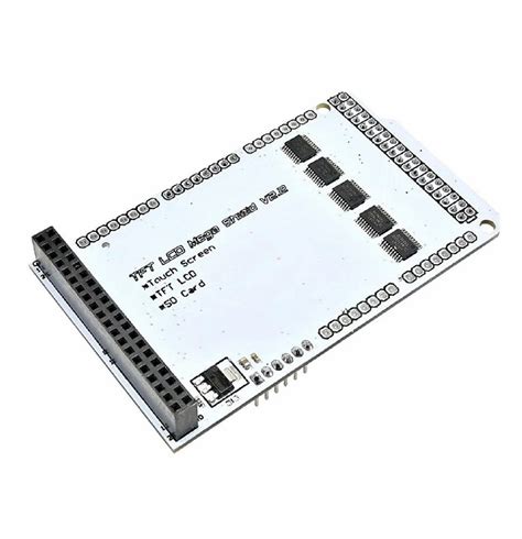 Tft Lcd Expansion Shield V22 For Arduino Mega At Rs 295 अर्दुइनो