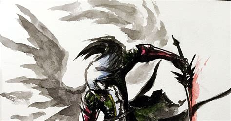 悪魔城ドラキュラ 無題 御风之翼·starcallerのマンガ アルカード ガブリエル・ベルモンド ロードオブシャドウ Pixiv