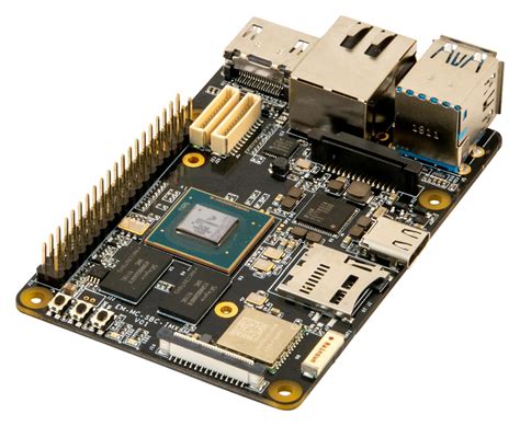 AES MC SBC IMX M G Avnet Single Board Computer MaaXBoard I MX M Farnell UK