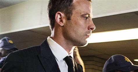 Oscar Pistorius Trial Verdict Watch Athlete Cry In Court As He Learns