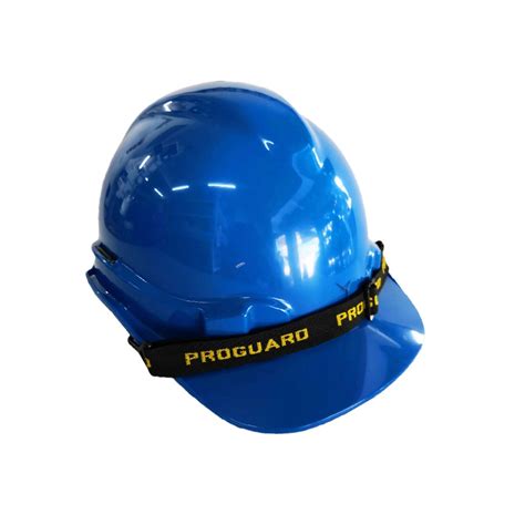 Proguard Safety Helmet Construction Protection 100 Sirim Certified
