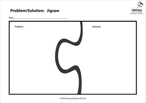 Problem And Solution Signal Words