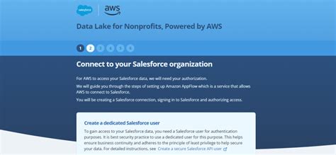 Dive Deeper Into Data Lake For Nonprofits A New Open Source Solution