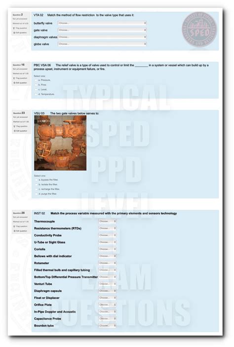 About Ppd Certification Sped Society Of Piping Engineers And Designers