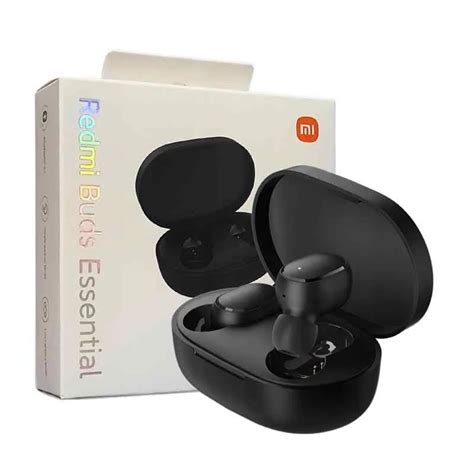 Xiaomi Redmi Buds Essential Rs