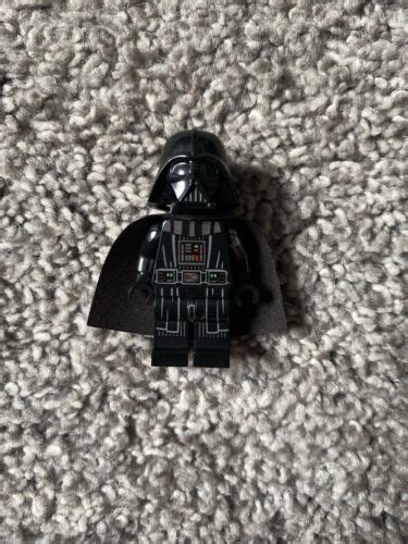Darth Vader Transformation Lego Star Wars Minifig Mini Figure 75183 Minifigure Ebay