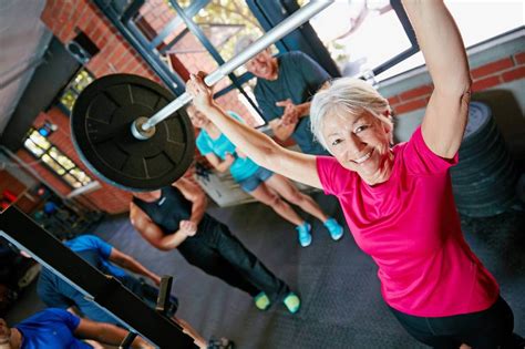 Strength Training For Bone Health Exercises To Strengthen Bones Juvent