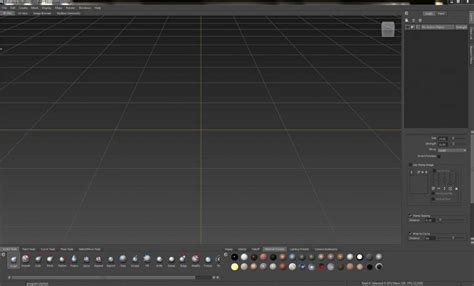 mudbox software brilliant software for sculpting and texturing
