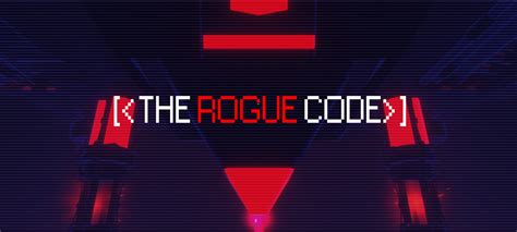 The Rogue Code By Absolute Panda Horror Hatch