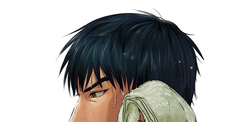 真田弦一郎 夏の皇帝 林稲絵の使用はプロフへのイラスト Pixiv