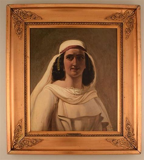 Sold At Auction Niels Simonsen Niels Simonsen 1807 1885