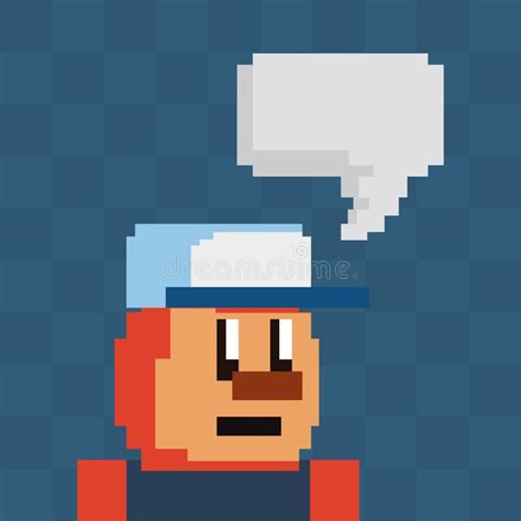 Pixelated Adventure Stock Illustrations 1 412 Pixelated Adventure