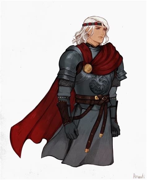 Daenerys Targaryen And Drogon By Justin Sweet Rimaginarywesteros