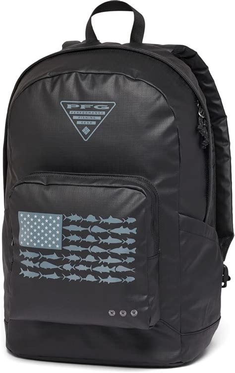 Pfg Zigzag 22l Backpack
