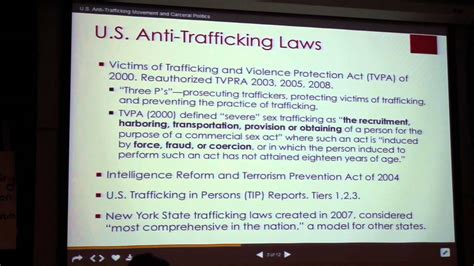 Migrant Sex Worker Justice Event Part 6 Kate Zen Youtube