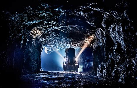 Epiroc Releases New Teleremote E Tramming Option For Simba Drill Rigs
