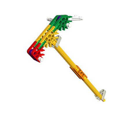 Knex Hammer