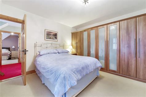 The Rookery Rooskey Convoy Co Donegal F93 Wf77