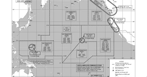 The Btown Monitoring Post Pacific Aero Hf Vhf Coverage