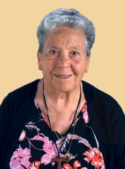 Maria Concetta Marra Andrew Valerio And Sons