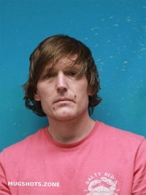 Mark Presser 03 10 2025 Cape Girardeau County Mugshots Zone