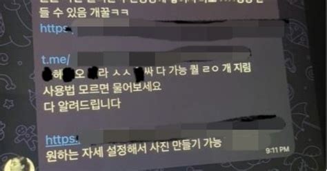 방심위 ‘텔레그램 딥페이크 확산에 긴급회의 돌입