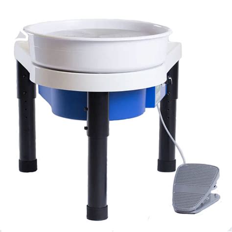 Shimpo Rk55 Pottery Wheel