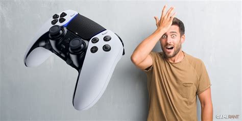 Playstations Dualsense Edge Controversy Explained