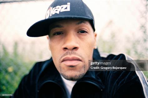 Rapper Redman Of The Hip Hop Group The Wu Tang Clan In June 2002 In News Photo Getty Images