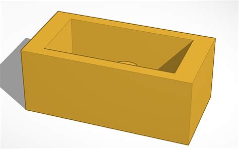 3d Design Wax Tinkercad