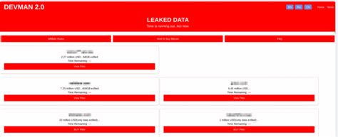 Interview 6 Devman Deepdarkcti