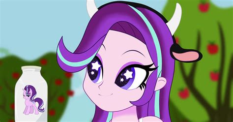 Raydonxd Starlight Milk Nsfw Patreon Raydon Xdのイラスト Pixiv