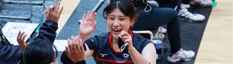 Nene Kiuchi Clubs Women Volleybox