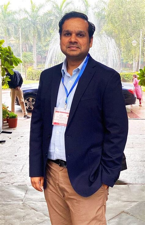 Dr Aayush Gupta Pediatric Endocrinologist In Ludhiana